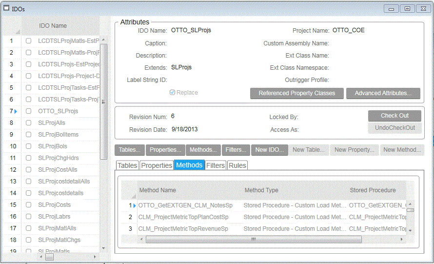 How-To Syteline: How-To Add Secondary Collection (SyteLine) To a Form Grid
