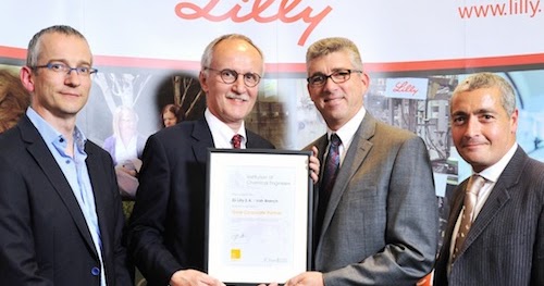 Read-out Instrumentation Signpost: Support of Irish engineering ...