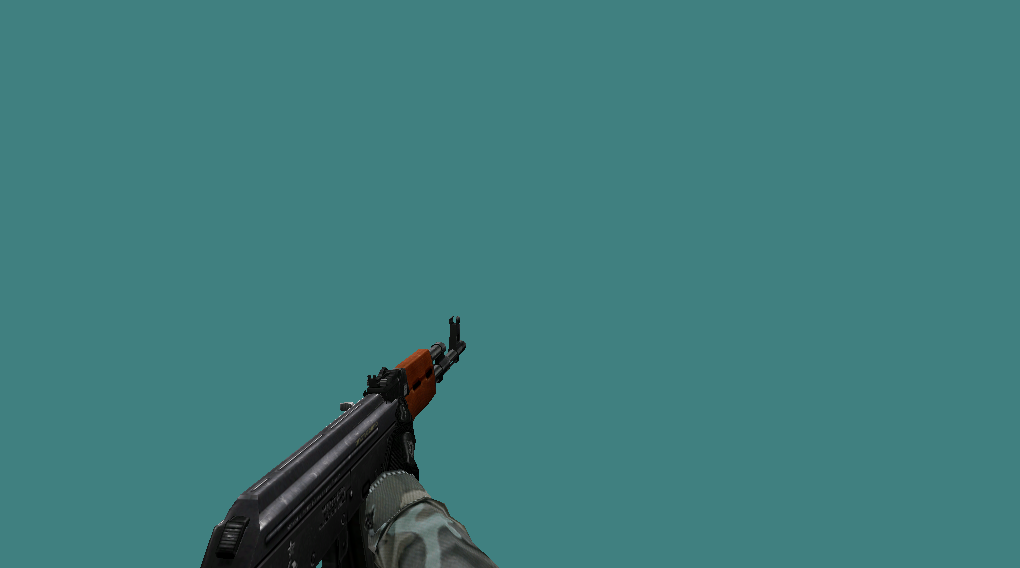 Counter Strike Crossfire Mods