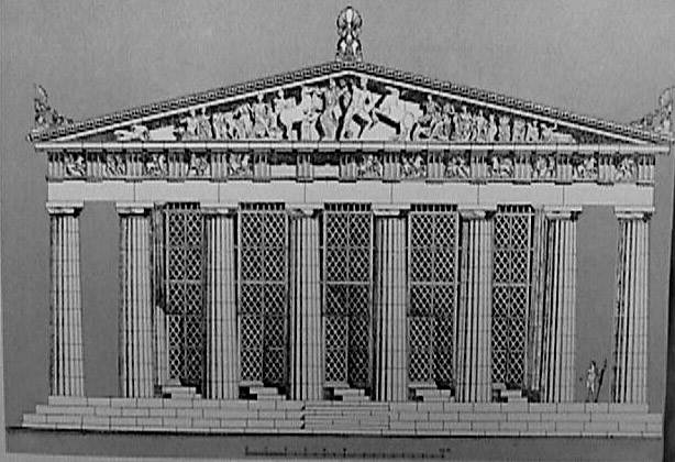 Kenney Mencher: An optical theory for you Parthenon enthusiasts: Why I ...