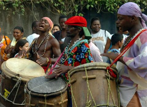 Los Lencas: CULTURA Y LENGUA