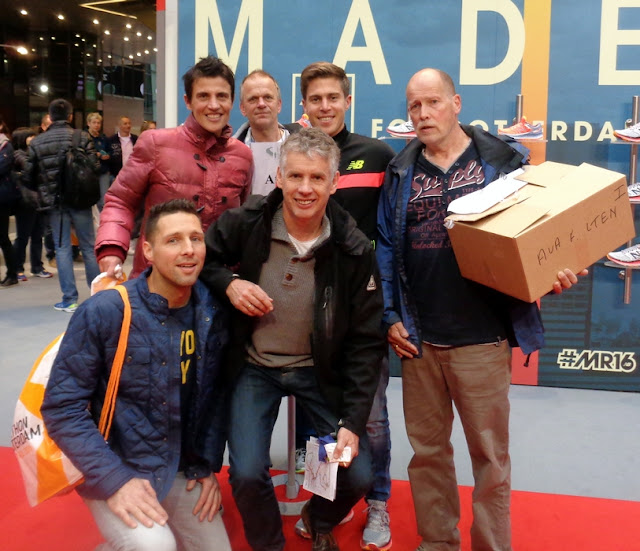 Hardlopen in de Nederlandse- en Duitse grensstreek: Startnummers ...