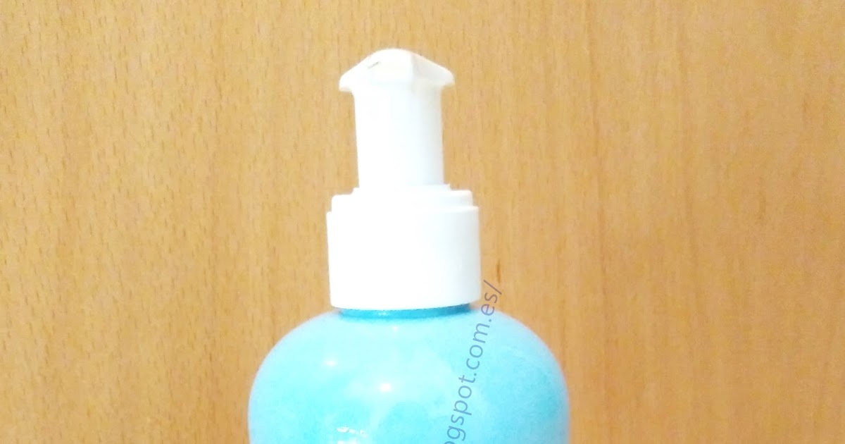 Probando, probando...: GEL REFRESCANTE REVITALIZANTE PARA PIES Y ...