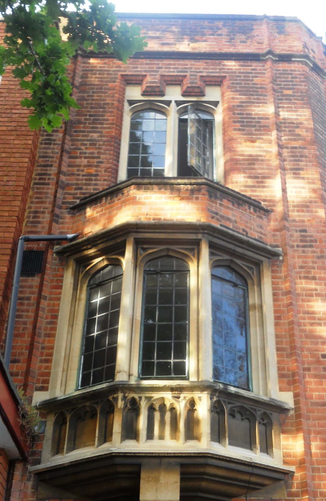 Patrick Comerford: Benedictine Spirituality: an introduction