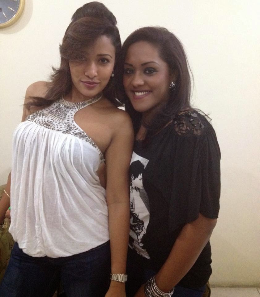 Gossip Lanka: nadee kumarasingha