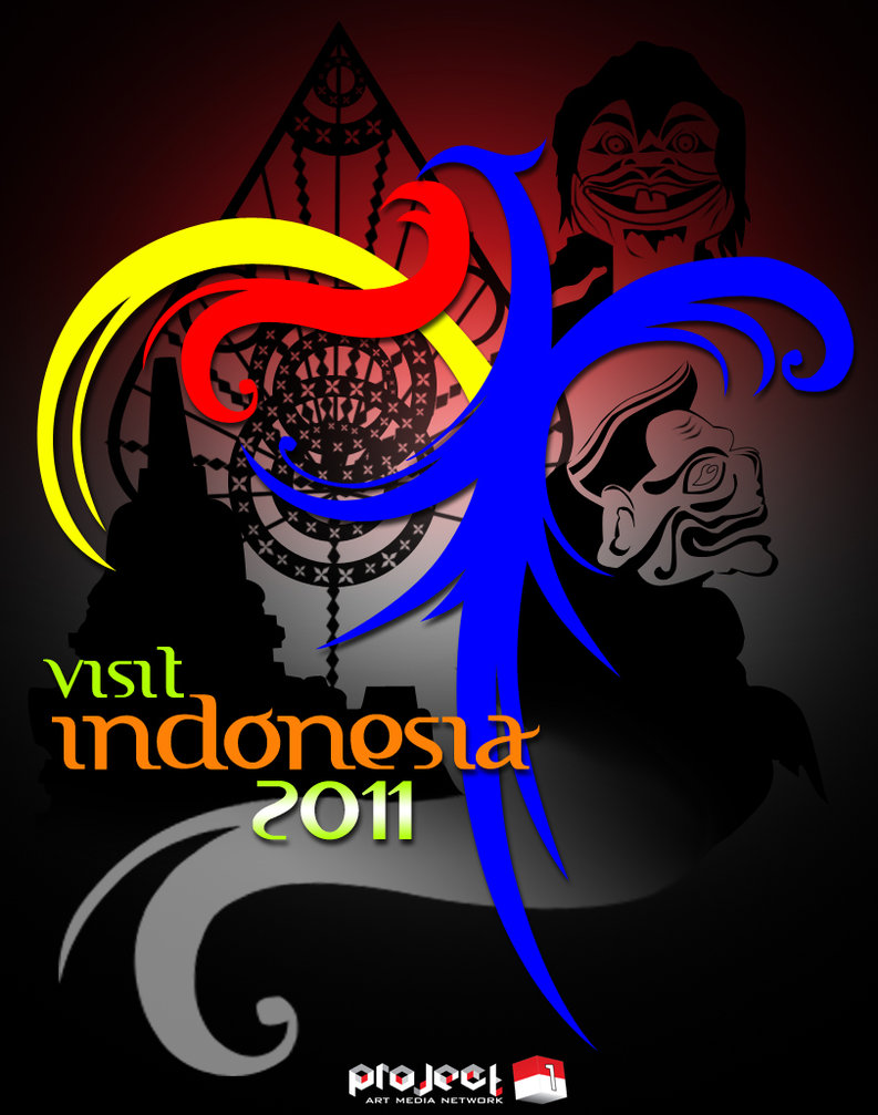 Pariwisata di Indonesia | Objek Wisata di Indonesia