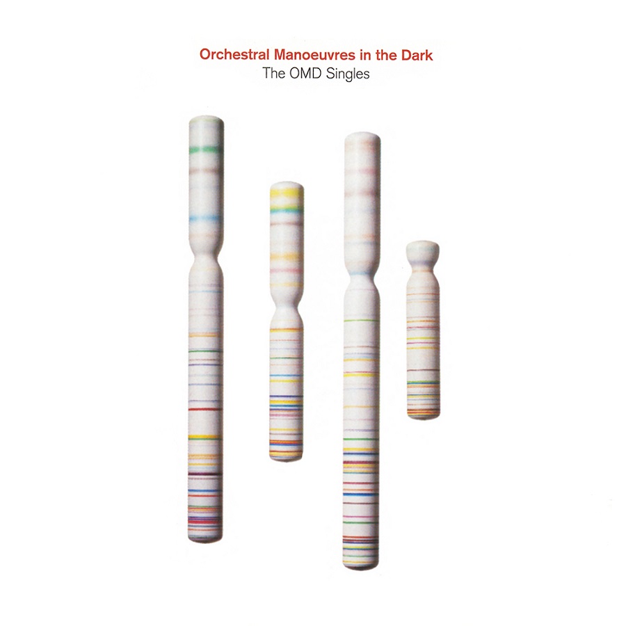 On The Road Again: Orchestral Manoeuvres In The Dark " The OMD Singles"