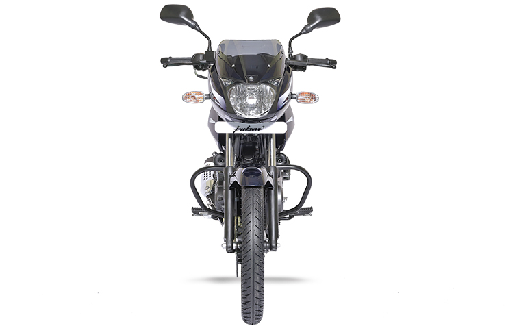 Bajaj Pulsar 150 UG 4.5 Photo Gallery. | High Technology Information