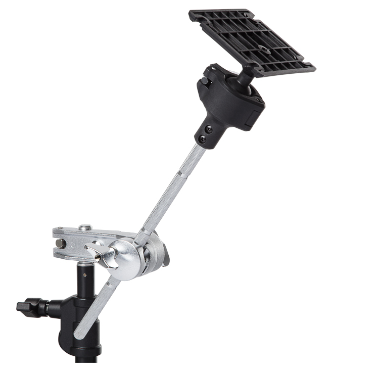 MULTIPAD MULTI CLAMP ALESIS | CANAL AUDIO LATAM