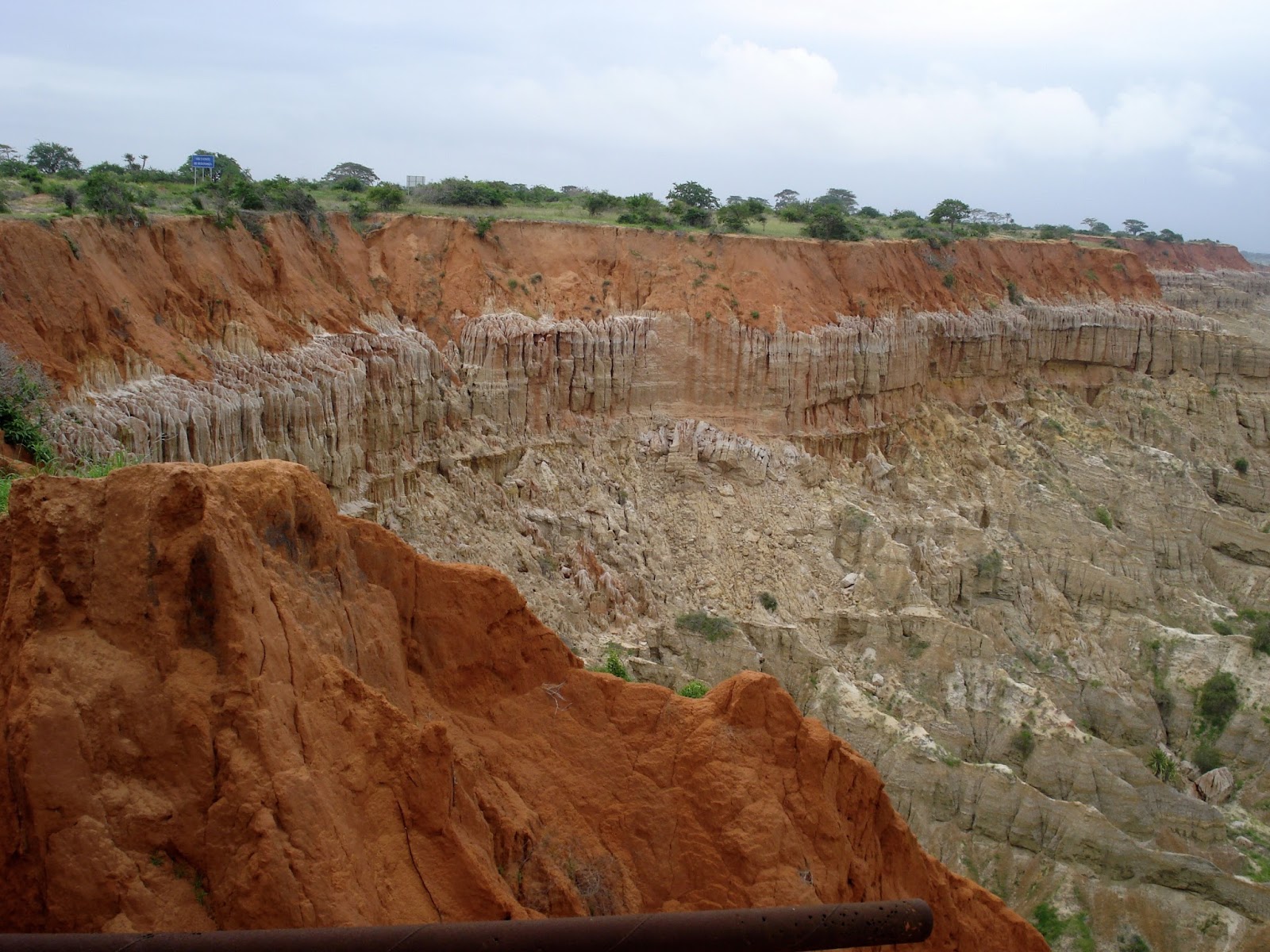 Fiv e o meu sonho de ter um filho realizado: A nossa ida para Angola