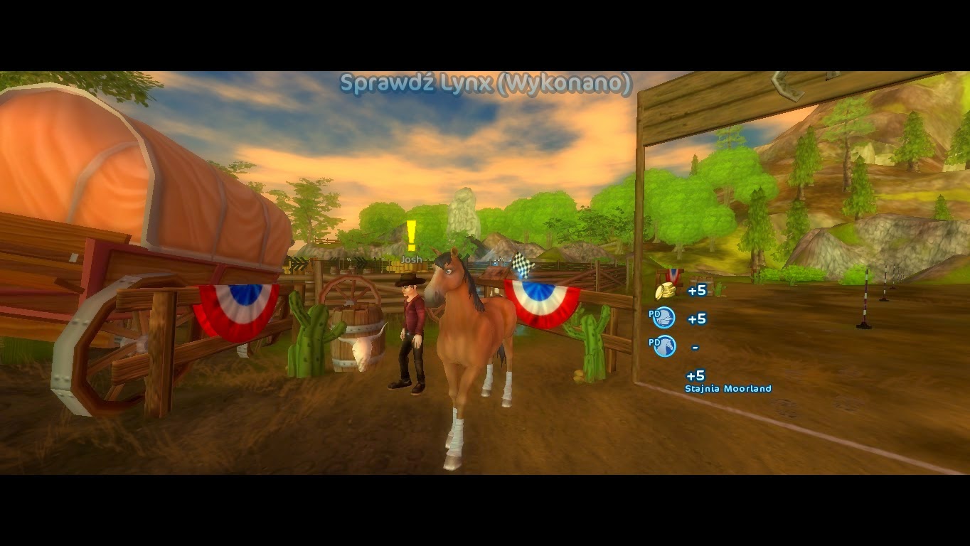 SSO z Ashley Westburg: Zdjęcia z aktualizacji