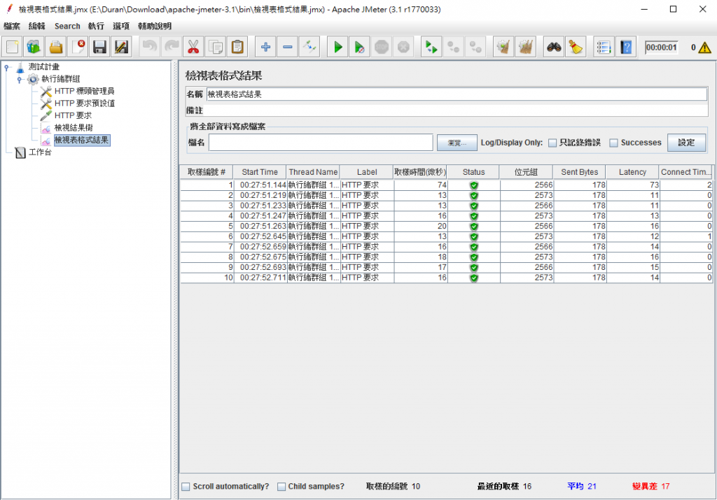 Stress Test JMeter Introduction stress-test-jmeter-introduction