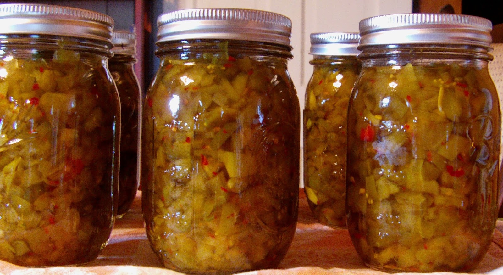 Piccalilli