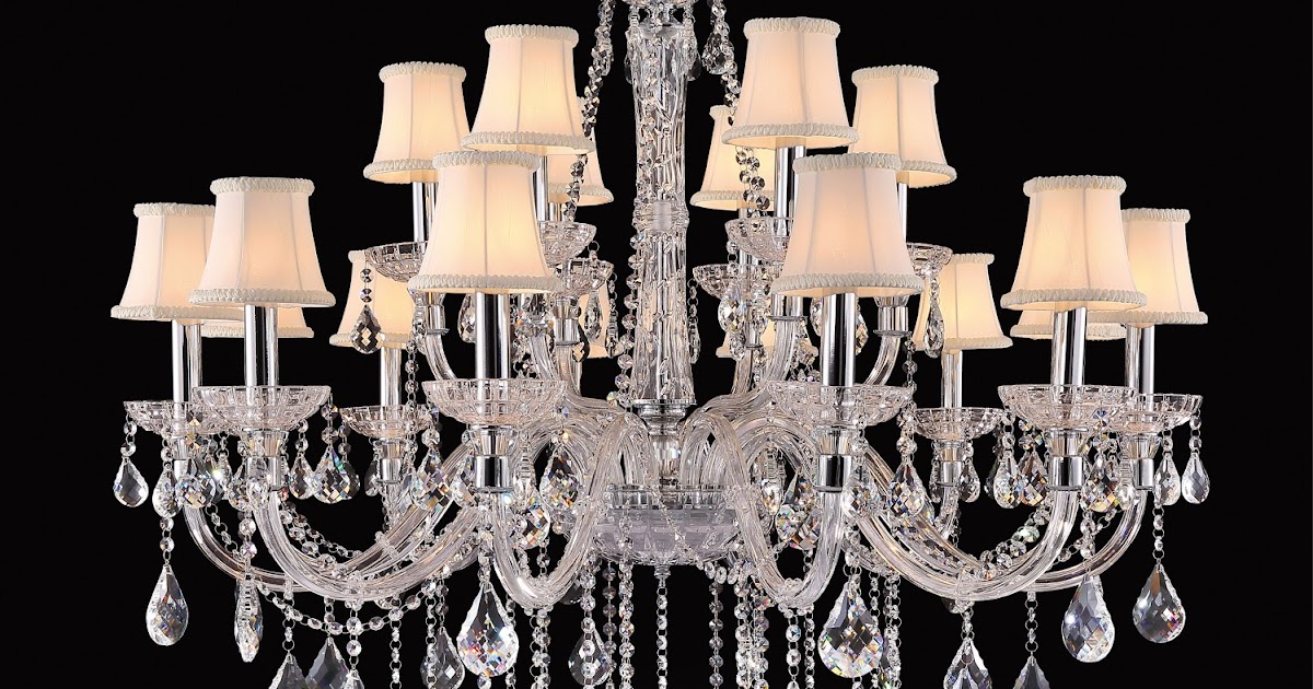 CAFOFO DA KIKI DELL: Saiba como escolher o Lustre correto!!