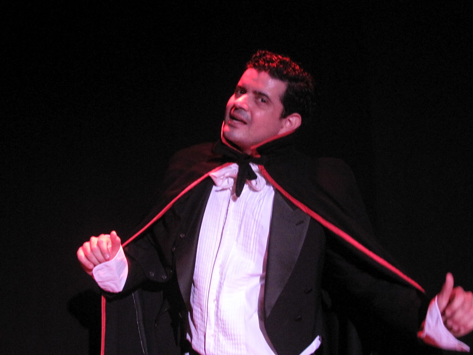 The Bilingual Foundation of the Arts