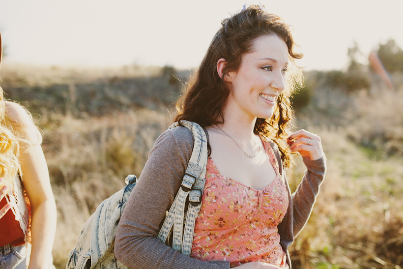 First Glimpse of Summer — Sincerely, Kinsey