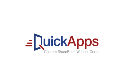 Importance of QuickApps