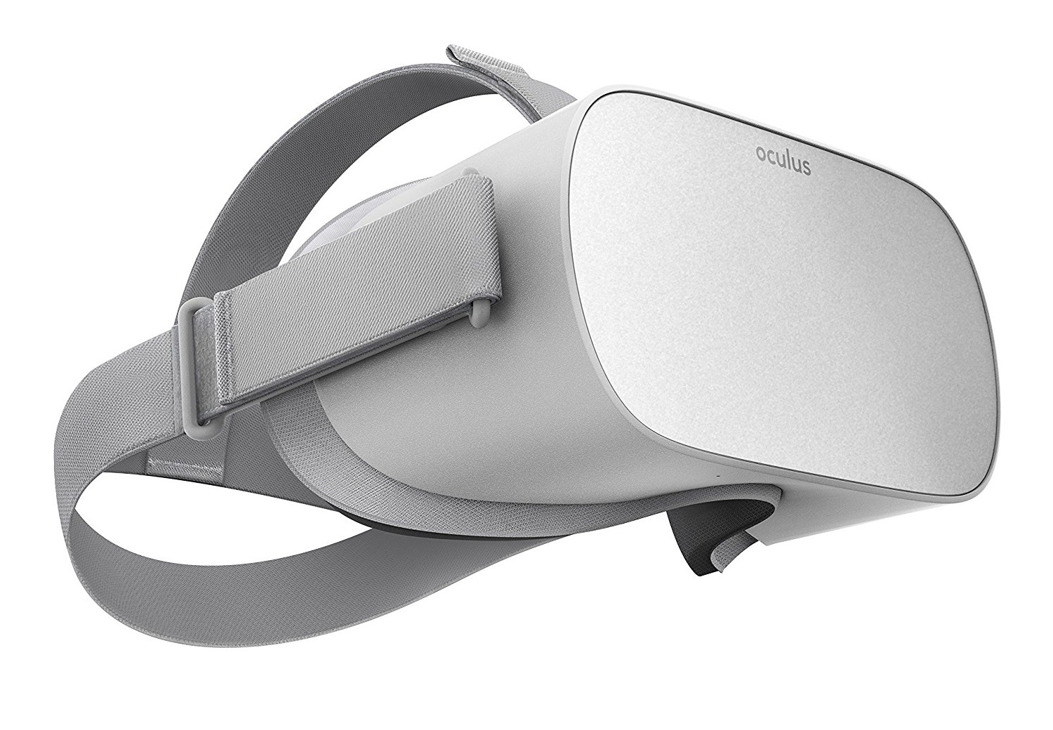 Oculus Go chega à Europa por €219 | Aberto até de Madrugada