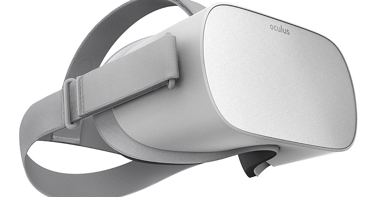 Oculus Go chega à Europa por €219 | Aberto até de Madrugada