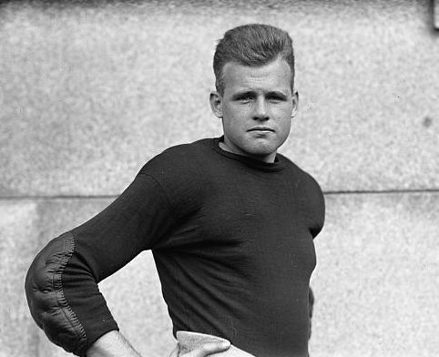 Things that caught my eye: FOOTBALLERS FROM THE PAST