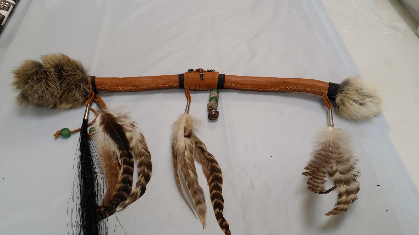 The stream continues to flow.... The words and their meaning for me