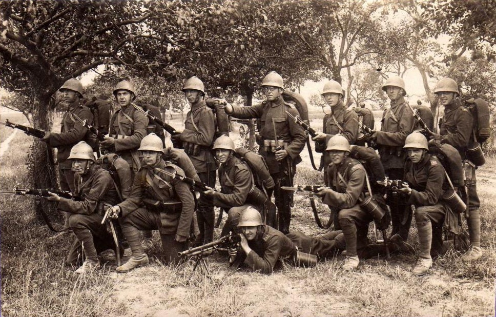 CS armáda: Přilba vz. 28