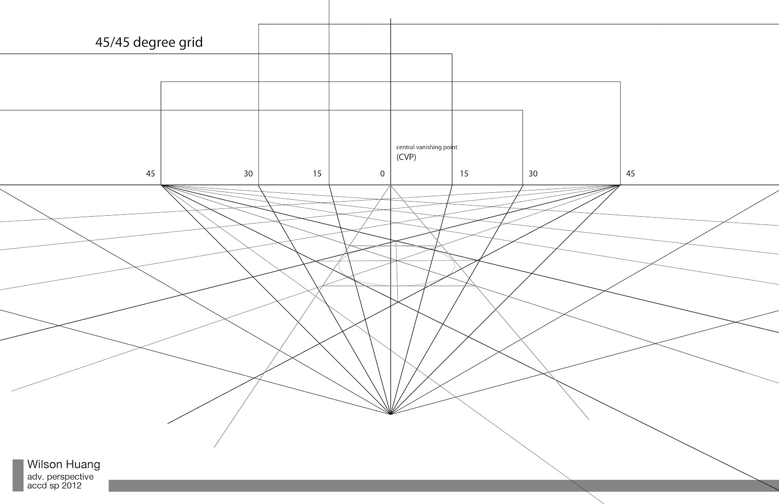 W.HUANG: Advanced Perspective Grids