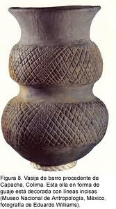 El sabor de Jalisco: Culturas Capacha y Chupícuaro