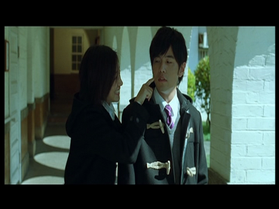 Spoiler Secret TAIWAN MOVIE (Jay Chou ,Kwai Lun Mei) - My Diary