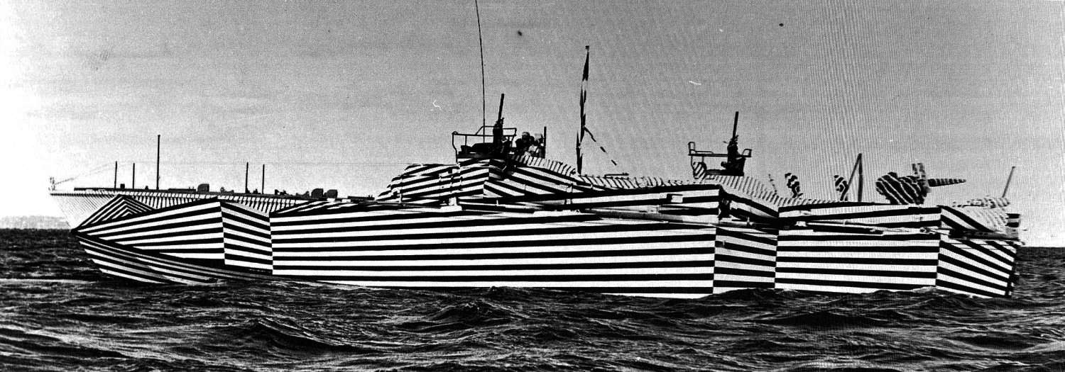 mensky ricardo mensky: Camouflage