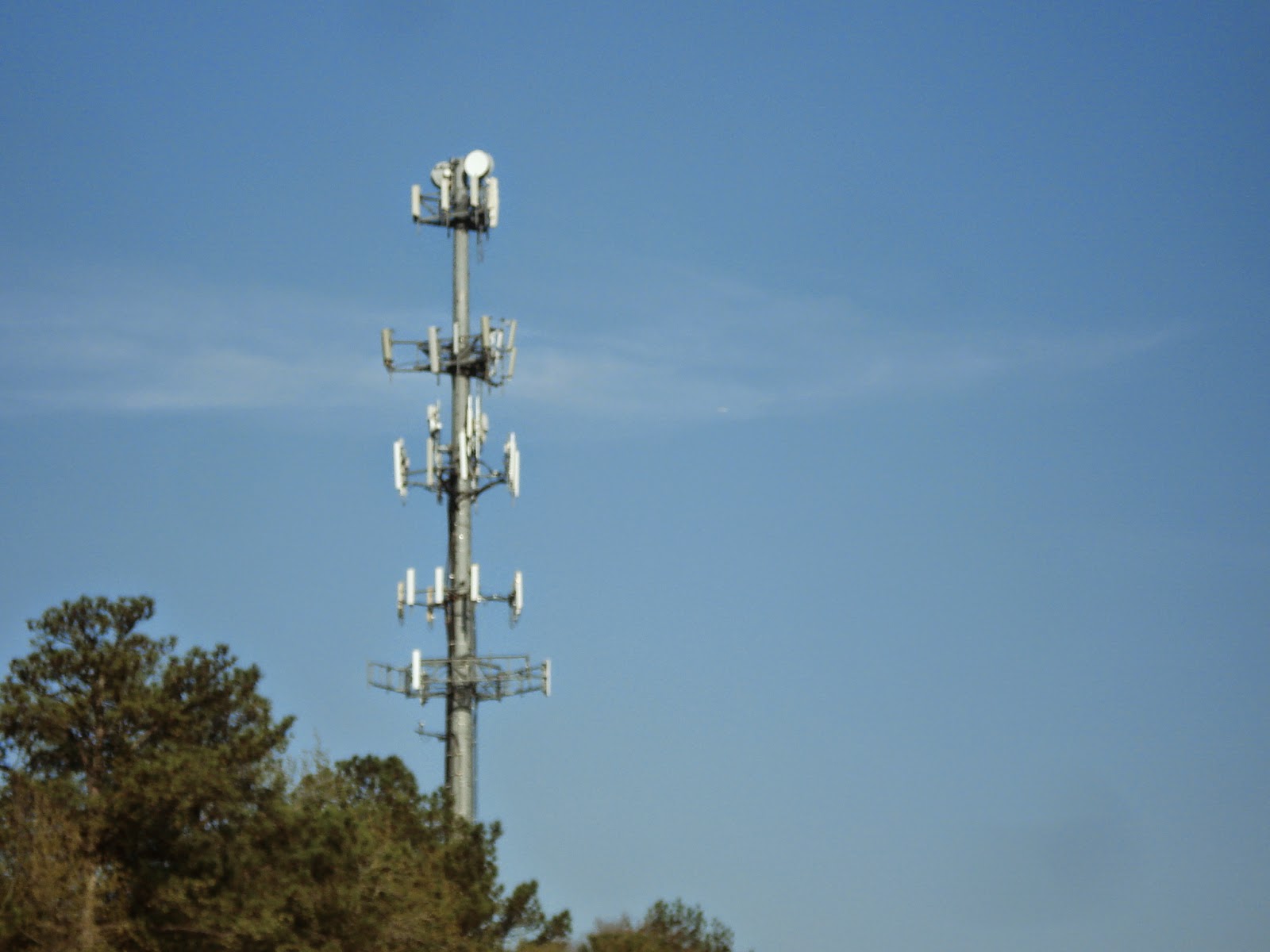 Get the Cell Out - ATL: Cell No! DeKalb County Residents WIN Cell Tower ...