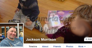 ScamHaters United .. Visit us also on Facebook and Instagram : JACKSON ...