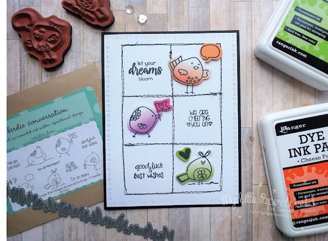 Growing in Unity: Day 5