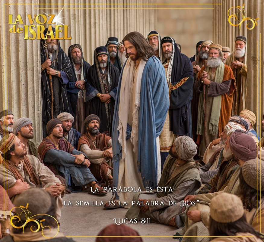 La Voz de Israel: marzo 2019