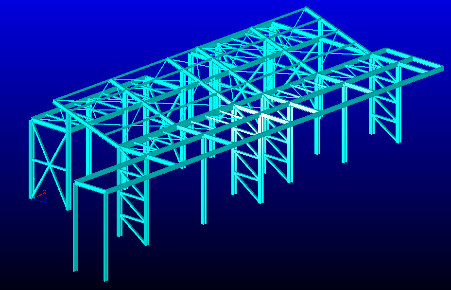 ΥΠΗΡΕΣΙΕΣ ΠΟΛΙΤΙΚΟΥ ΜΗΧΑΝΙΚΟΥ: ΣΤΑΤΙΚΗ ΜΕΛΕΤΗ ΕΝΕΡΓΕΙΑΚΗΣ ΜΕΤΑΛΛΙΚΗΣ ...