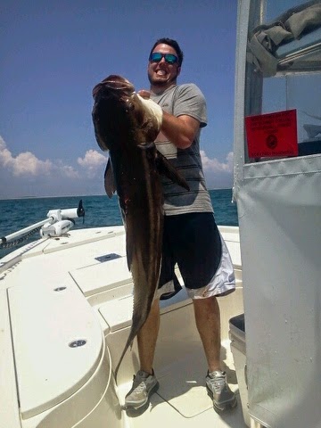 NCCHARTERFISHING-Capt.'s Jeff Cronk and MIke Taylor-Crystal Coast ...