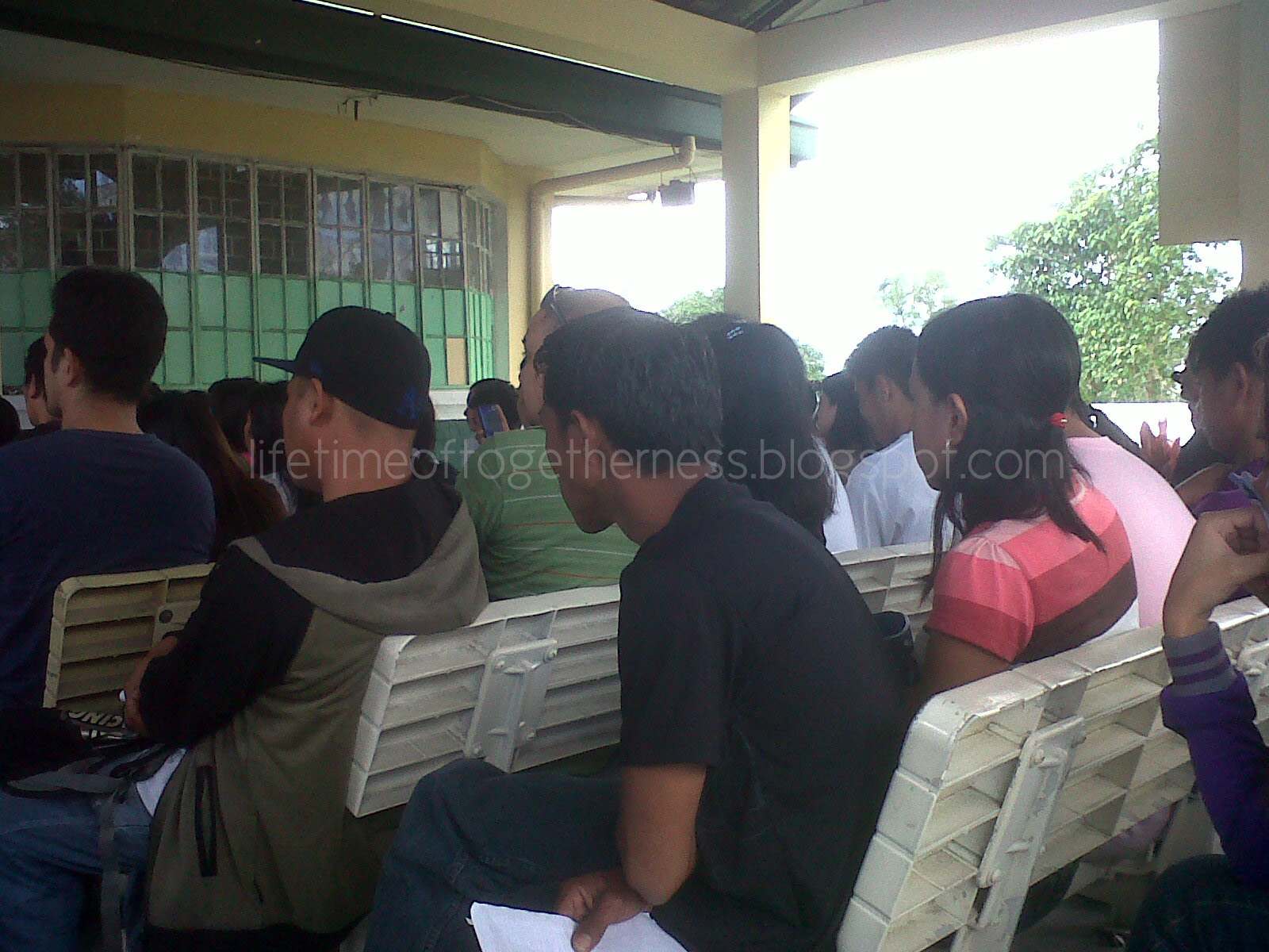 Lifetime of Togetherness: Getting an NBI Clearance and Applying for the ...