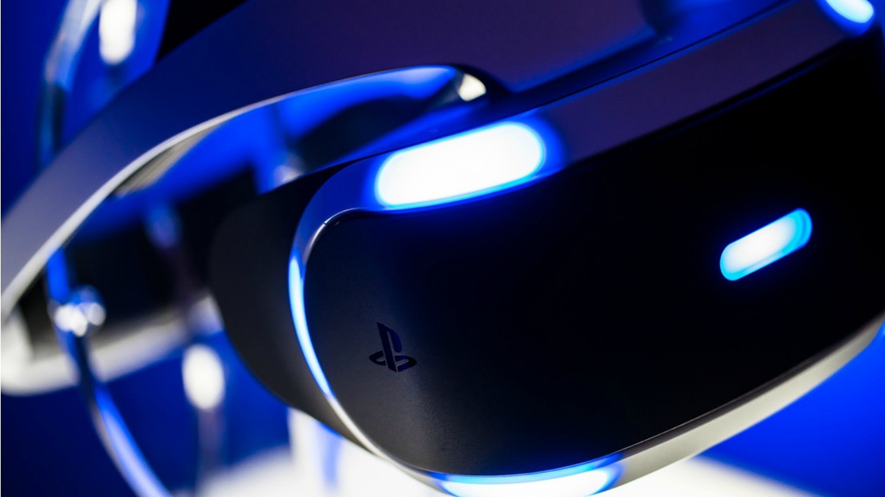PlayStation VR vendeu mais de 900 mil unidades em quatro meses, diz ...