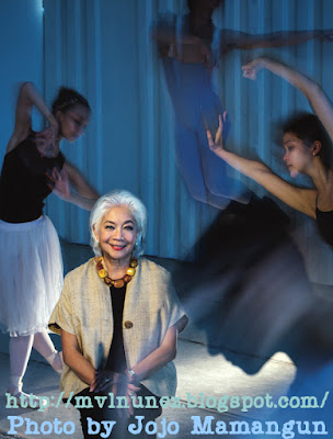 L.E.N.S.(Lifestyle, Events, News, and Society)blogs: ALICE REYES ...