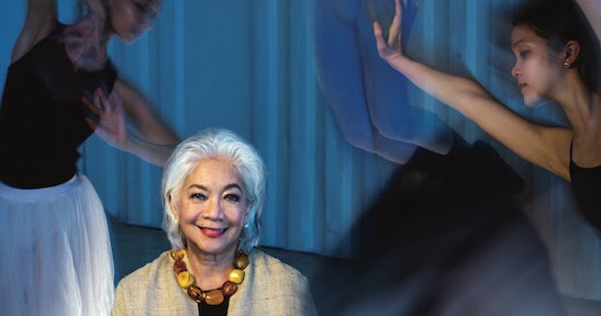 L.E.N.S.(Lifestyle, Events, News, and Society)blogs: ALICE REYES ...