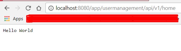 Creating Spring Boot Application For Weblogic And Tomcat