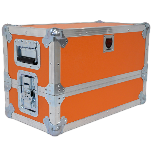 EPS Custom Flight Cases