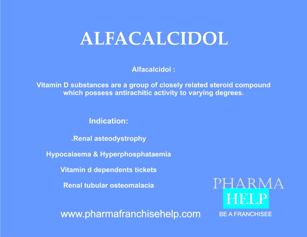 PM/RM Suppliers – Pharma Franchise Help