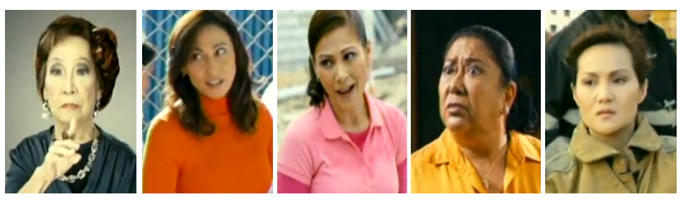 Pinoy Movie Blogger: My Kontrabida Girl Official Movie Trailer ...