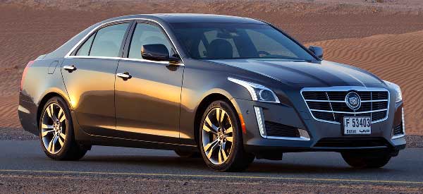 Nama Merek Mobil Amerika - Daftar dan Logo Mobil AS - Nama Mobil Sedunia