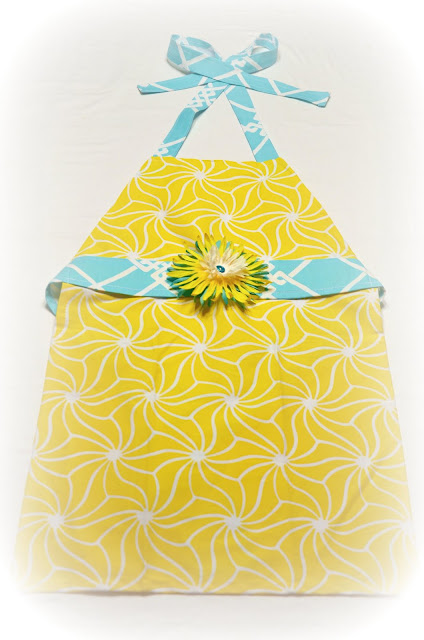 Napkin’s Aprons | The 36th AVENUE