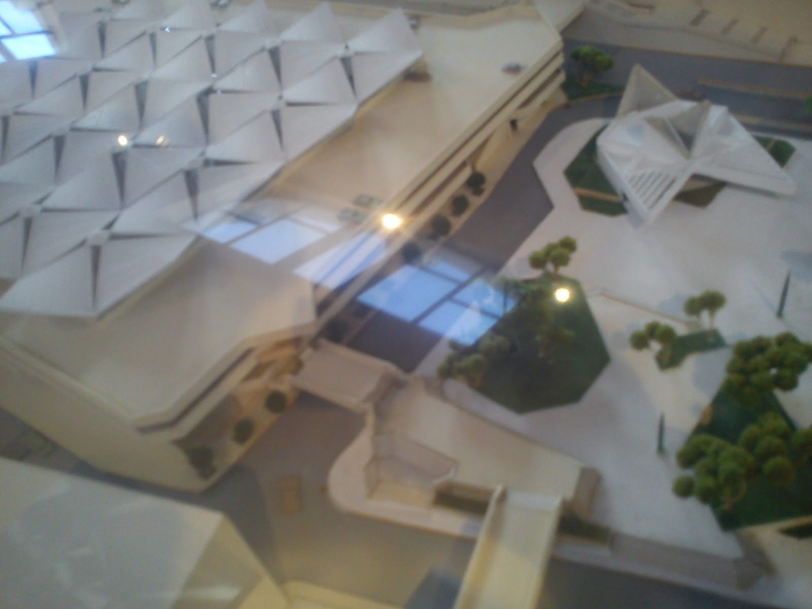 Intersticio, cultura arquitectónica...: Retrospectiva de Alejandro Zohn ...