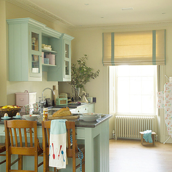 New Home Interior Design: Best Kitchen Designs Of 2010