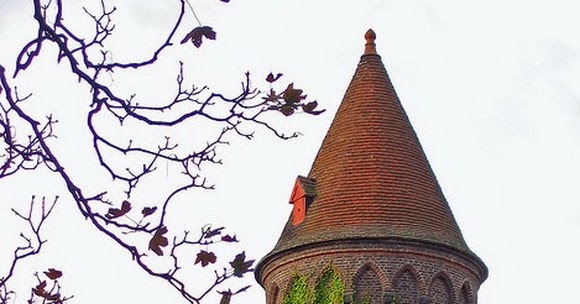 THE WORLD GEOGRAPHY: 12 Unusual Towers From Around the World