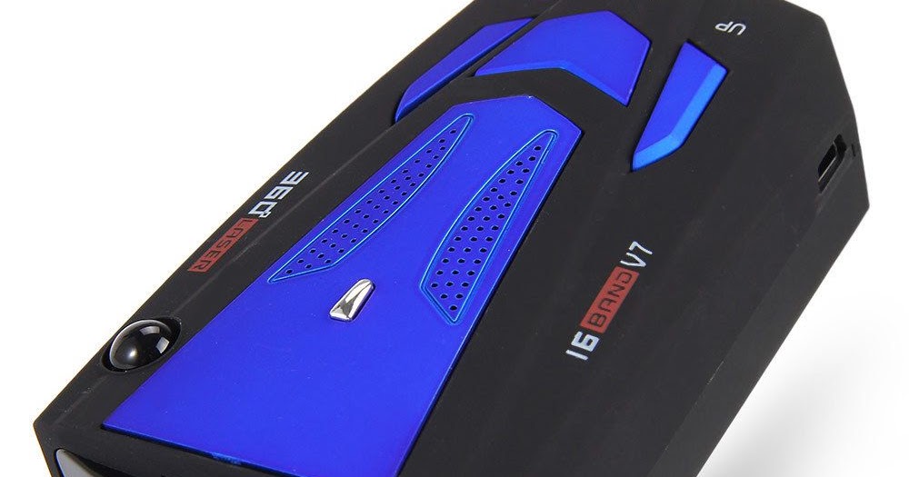 How To Avoid a Speed Gun